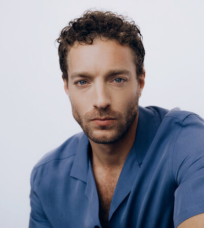 Michael Rupp - Elite Lisbon