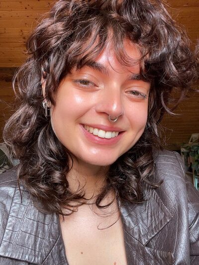 Maria Bicker - Elite Lisbon