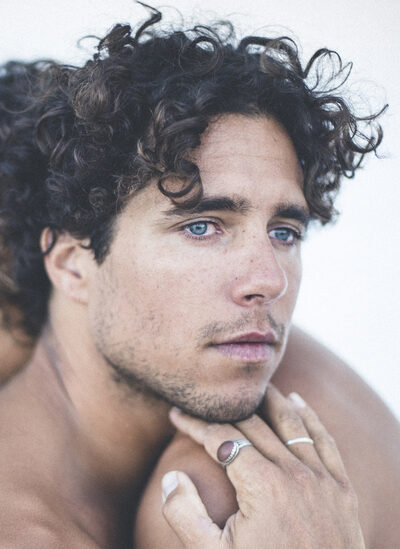 Luca Guichard - Elite Lisbon