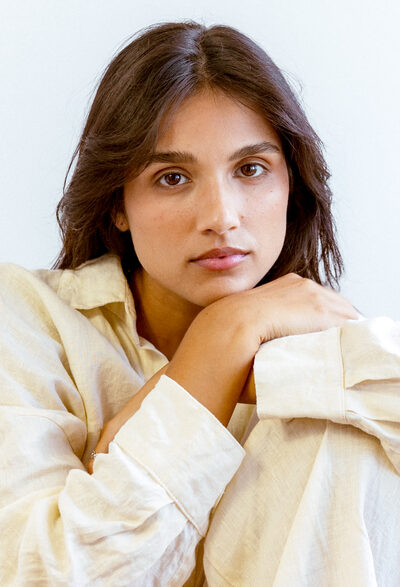 Inês Seco - Elite Lisbon