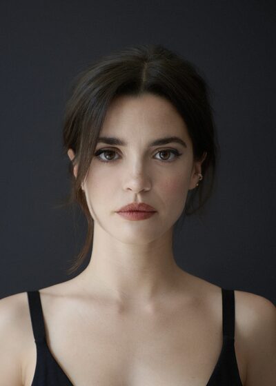 Joana Ribeiro - Elite Lisbon